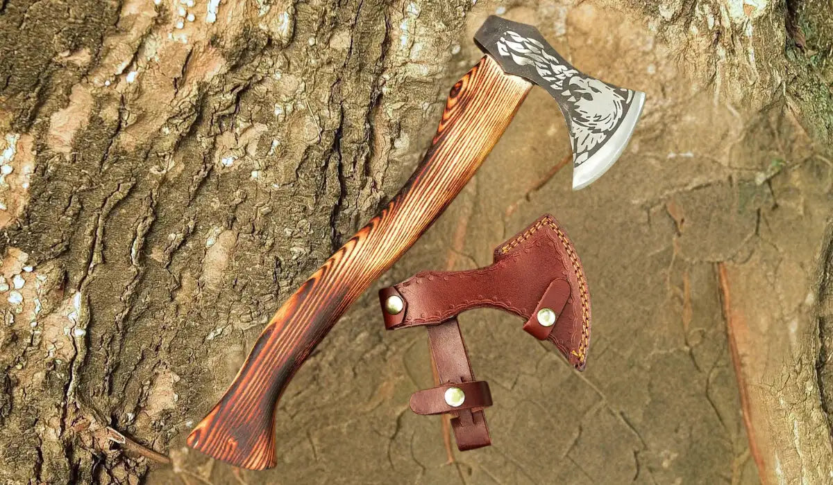 How to Choose the Right Tomahawk: A Comprehensive Guide for Every User ...